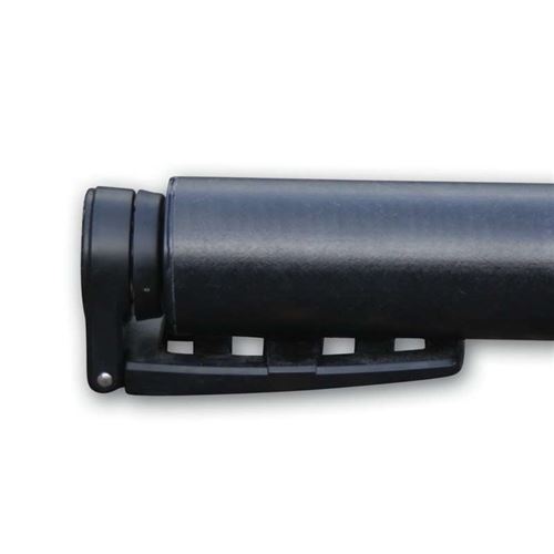 12 Metre Telescopic Aerial Pole for Aerial Photography, 3K Carbon Pole