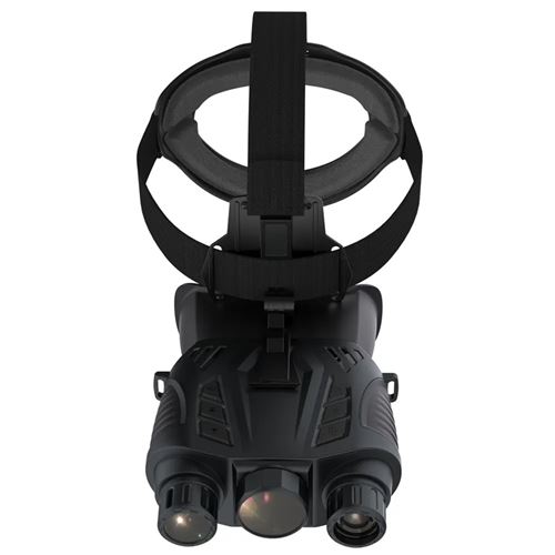 DT69 Full-Colour Wi-Fi Night Vision Binoculars – Sony Sensor & 2.5K UHD