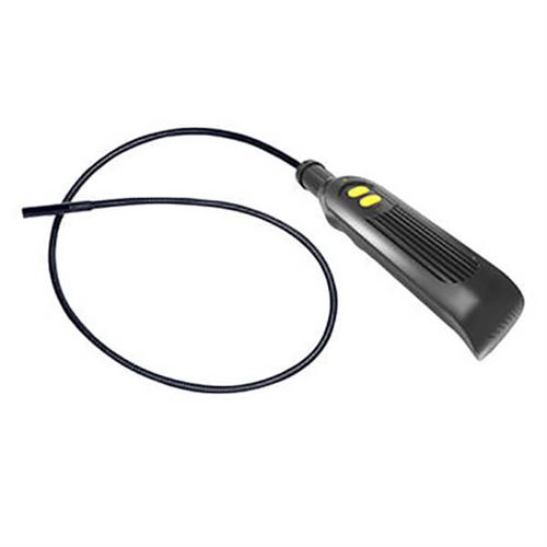 WIFI Enabled inspection camera borescope – uses iPhone or iPad as screen