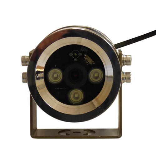 Intrinically Safe Camera| Explosion Proof Camera| Intrinsical Proof ...