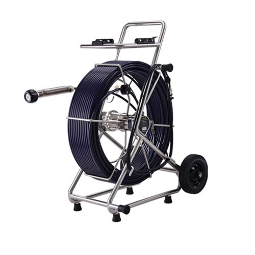 Vivax vCam-6 HD Inspection Camera – All Lengths & Camera Options